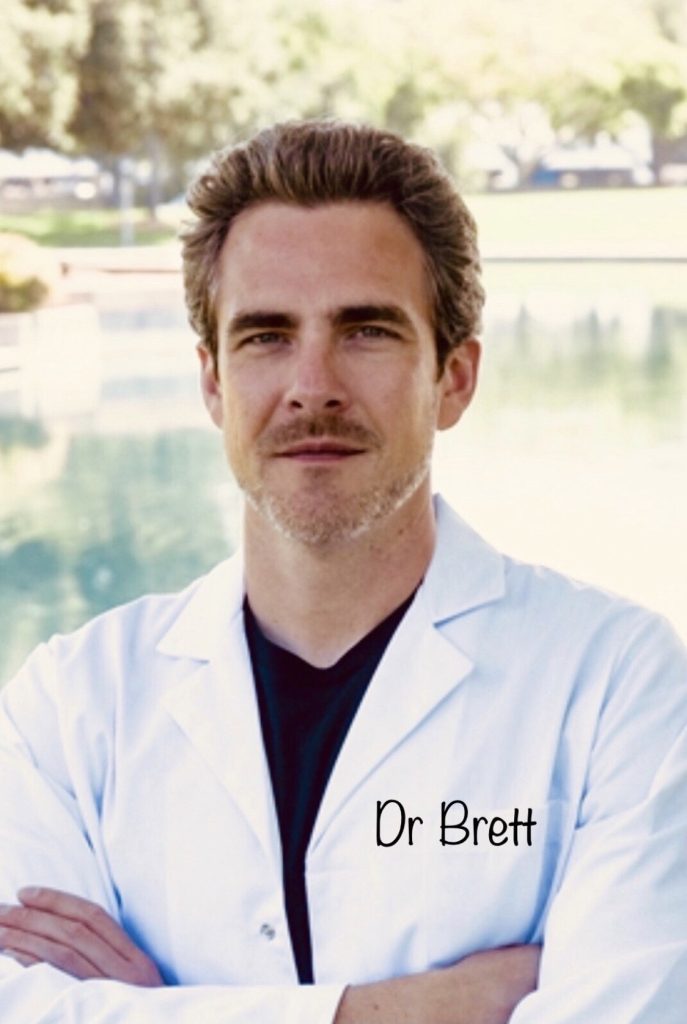 Doctor/Clinic Bio - Bay Area Fungal Nail Clinic